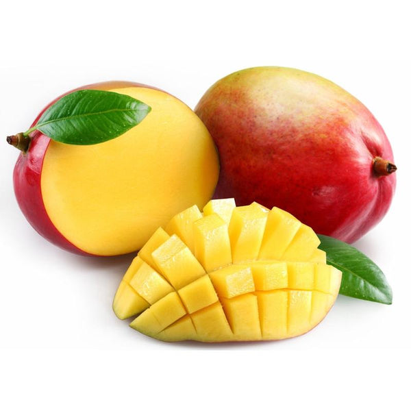 Australian Mango - KP (Each) – 1st Choice Fruit & Veg